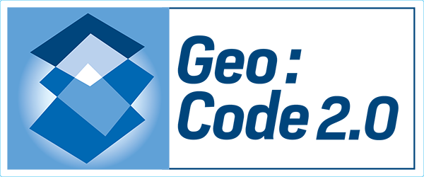 Geo:Code 2.0 | Open Twin Cities
